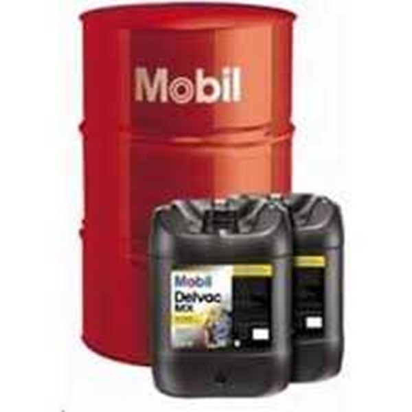 Jual DIESEL ENGINE OIL MULTIGRADE SAE 15W40 oleh PT. SOKKA MULIA ABADI