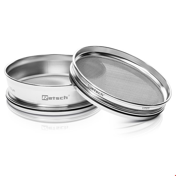 Jual RETSCH VIBRATORY SIEVE SHAKER AS 200 BASIC oleh PT. ANDALAN BANGUN ...