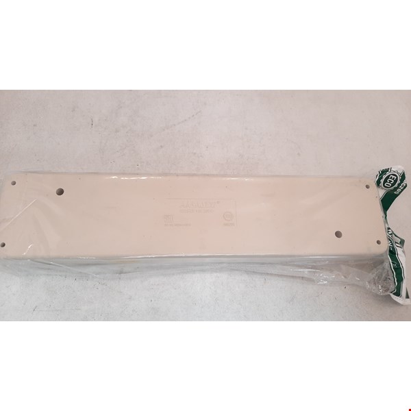 Jual Stop Kontak 5 Lubang Amasco oleh CV. Flindex Kreasindo Utama