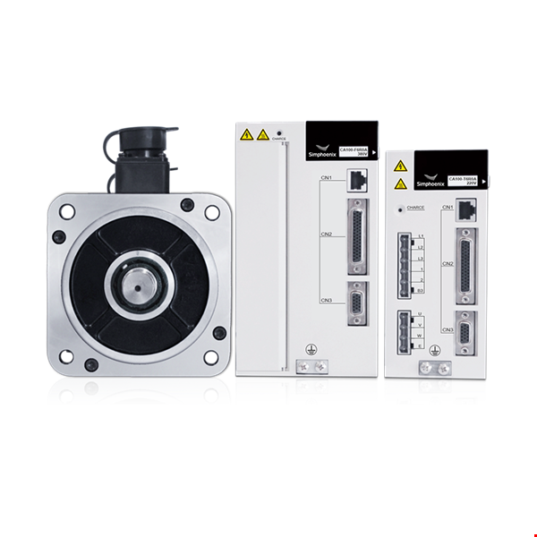 Jual Servo Drive Simphoenix oleh PT. Cakra Makmur Abadi