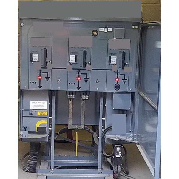 Jual Panel Cubicle LV & MV Product Schneider oleh PT. Cakra Makmur Abadi