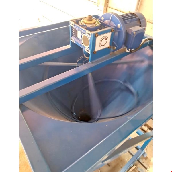 HARGA HOPPER CONVEYORS oleh PT. Cipta Surya Mulia