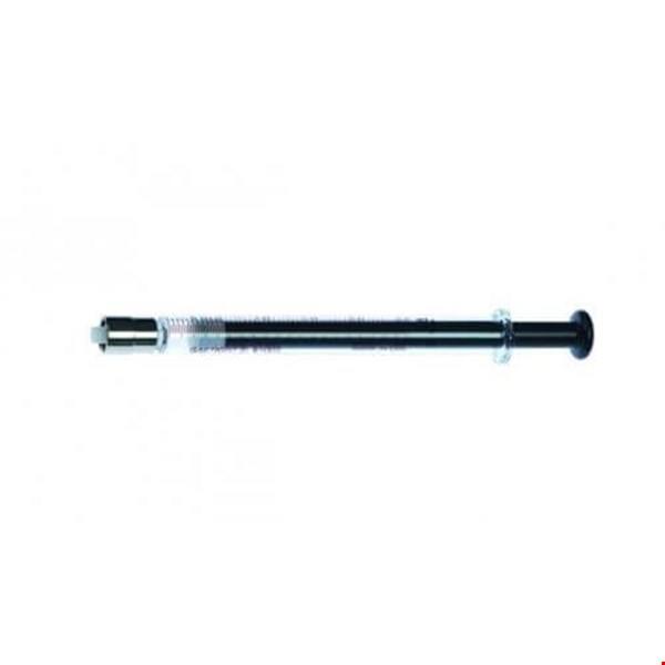 Jual Hamilton Gastight Syringe Model 1001 TLL Vol. 1 ml 81320 oleh PT ...