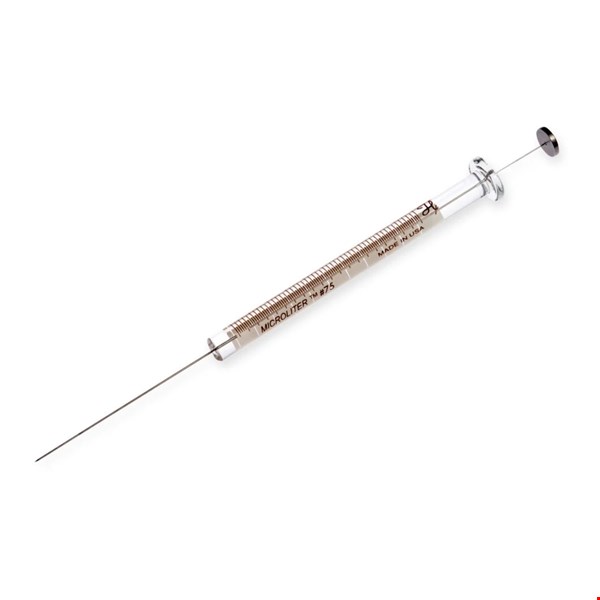 Jual Hamilton GC Microliter Syringe seri 75N 87900 oleh PT. ANDALAN ...
