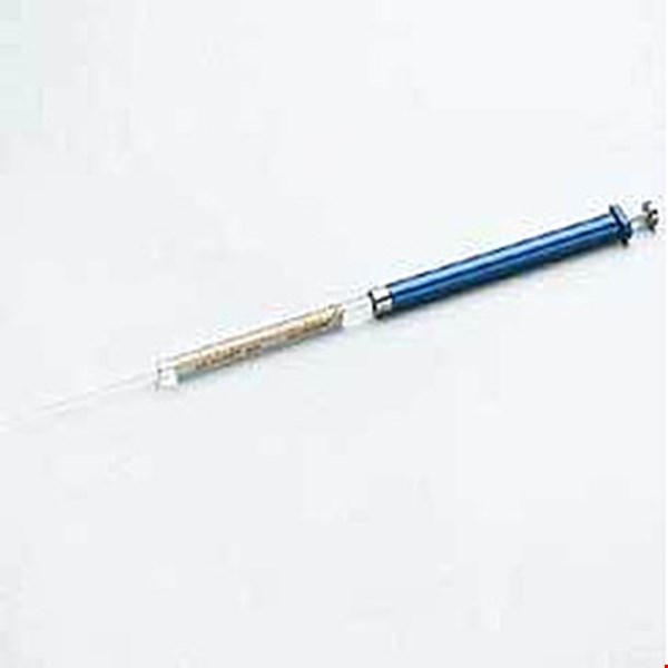 Jual HAMILTON 84877 Gastight micro Syringe 10 uL Removable Needle 10 uL ...