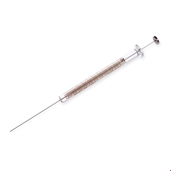 Jual HAMILTON 80383 Syringe Microliter Cap. 10 uL, Needle Point Style 3 ...