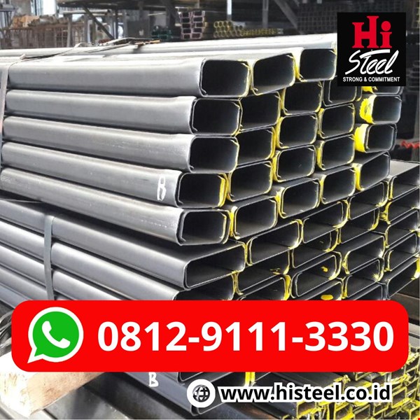 Jual BESI CNP JAKARTA oleh Hi Steel