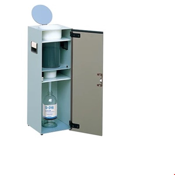 Jual Horiba OCMA Solvent Reclaimer SR-305 oleh PT. ANDALAN BANGUN SEJAHTERA