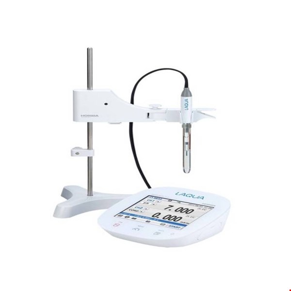 Jual Horiba LAQUA F-72 Benchtop pH/ORP/Ion/Cond./Resi./Sal/TDS Meter ...