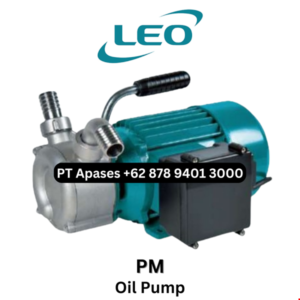 Jual Leo Batam, Leo Pompa Minyak Batam, Leo Oil Pump Batam, Leo PM ...