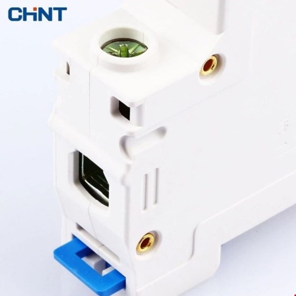 Jual MCB Chint NXB-63 1P 1A 1 Phase 1 Ampere Chnt NXB63 230/400V oleh ...