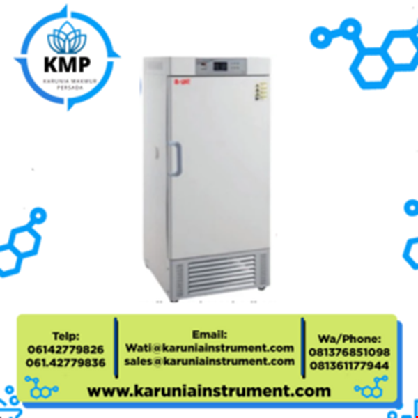 Jual Inkubator Laboratorium 150L B-One Humidity Incubator Laboratorium ...