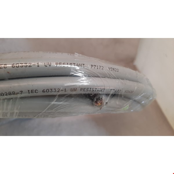 Jual Kabel YSYL-JZ 8x1.5mm Merk Delta oleh CV. Flindex Kreasindo Utama