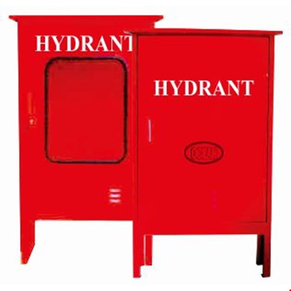 Jual Hydrant Box Apar Type C (Outdoor) oleh CV. Sumber Makmur Cemerlang