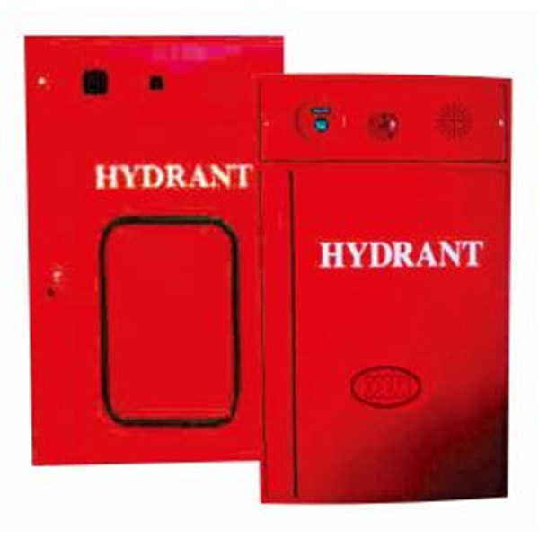 Jual Hydrant Box Apar Type B (Indoor) oleh CV. Sumber Makmur Cemerlang
