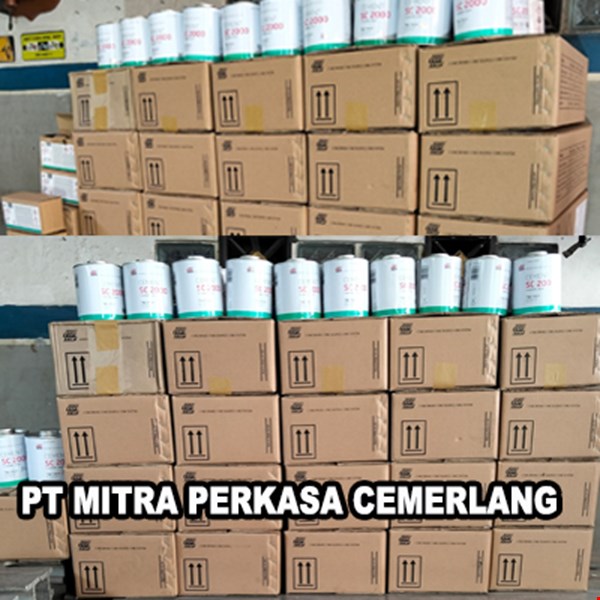 Jual LEM CONVEYOR CEMENT SC2000 REMA TIPTOP oleh PT. Mitra Perkasa ...