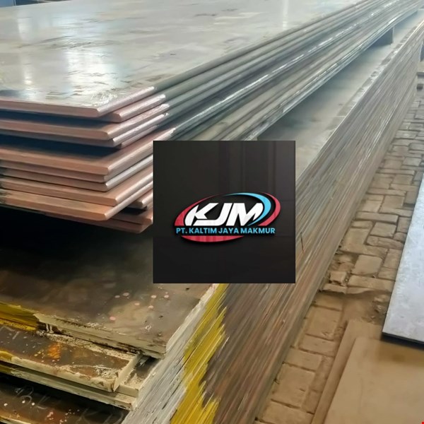 Jual BESI WF BEAM 350 x 175 x 7 x 11 MM HARGA TERBAIK 2024 BONTANG oleh ...