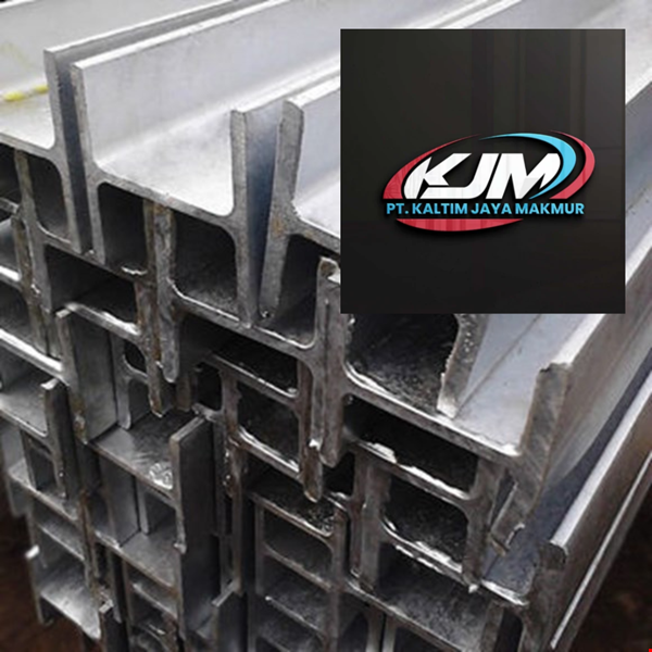 Jual BESI WF BEAM 250 x 125 x 6 x 9 MM HARGA TERBAIK 2024 BALIKPAPAN ...