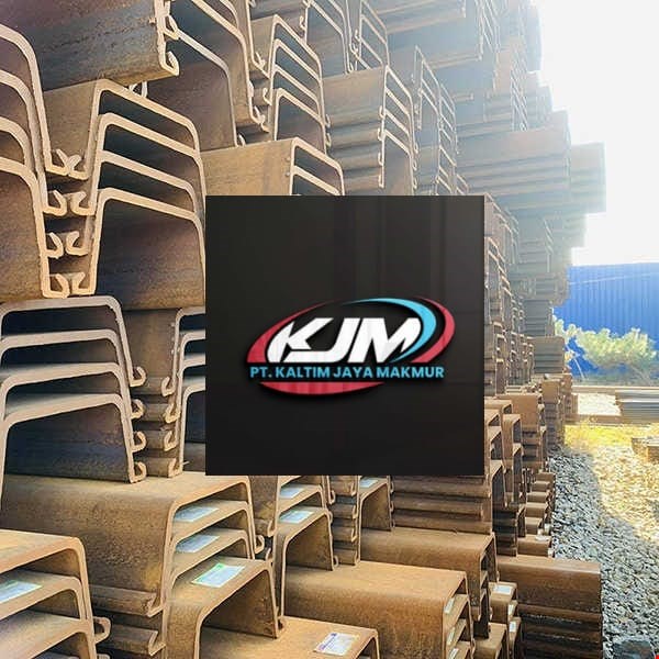 Jual BESI WF BEAM 350 x 175 x 7 x 11 MM HARGA TERBAIK 2024 BONTANG oleh ...