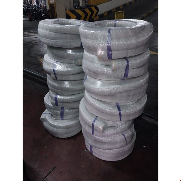 Jual Gland Packing Asbestos oleh Subur Teknik Pratama