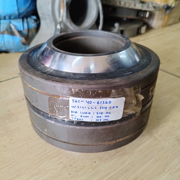 Jual 561-40-61260 BUSHING KOMATSU oleh PT. Kertajaya Ekarya