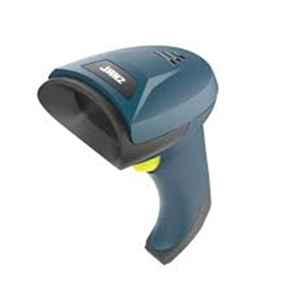 Jual Janz WS260 Barcode Scanner oleh PT. VISINDO GLOBAL TEKNOLOGI