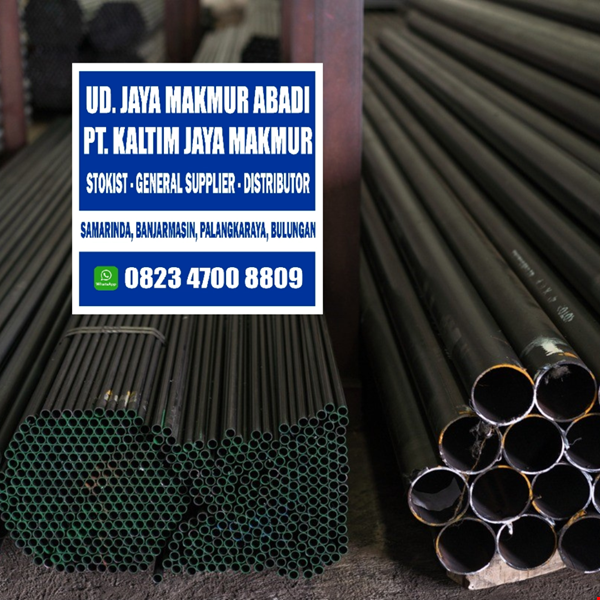 Jual BESI SIKU 75 X 75 X 6 MM HARGA TERBAIK 2024 BONTANG oleh PT ...