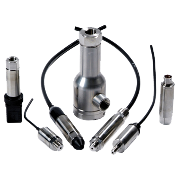 Jual UNIK 5000 Silicon Pressure Sensor oleh PT. Karya Bersama Industri