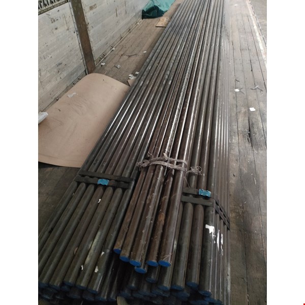 Distributor Pipa Boiler Ready Stock oleh PT. Bangun Tiara Teknik