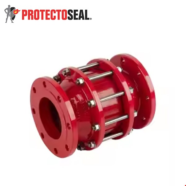 Jual Protectoseal Flame Arrester oleh PT. Zahra Inti Retsuna