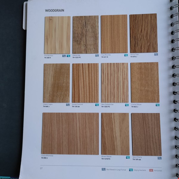 Jual HPL TACO WOODGRAIN TEXTURED HARGA TERBAIK 2024 BERAU oleh PT ...