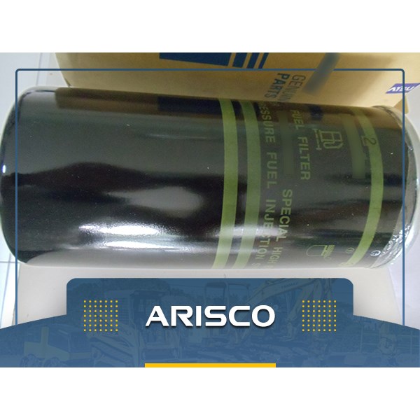 Jual 600-319-3841 CARTRIDGE FUEL oleh PT. Arisco Mandiri