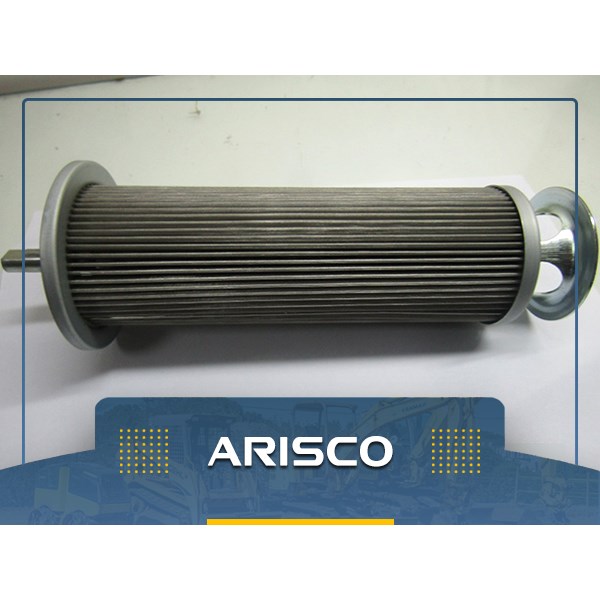 Jual 14X-10-11712 STRAINER oleh PT. Arisco Mandiri