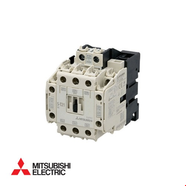 Distributor Contactor Mitsubishi Jakarta oleh PT. Mandiri Raya Tangguh