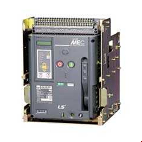 Distributor Air Circuit Breaker LG Electric Original oleh PT. Mandiri ...