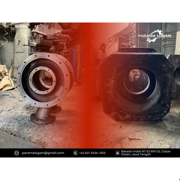 Jasa Cor Logam Jakarta Bergaransi oleh CV. Parama Berdikari Logam