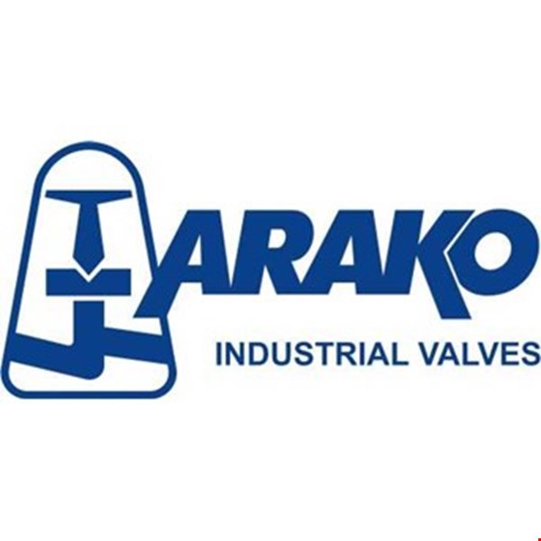 Jual Arako Valve Indonesia oleh PT. Linara Mas Indonesia