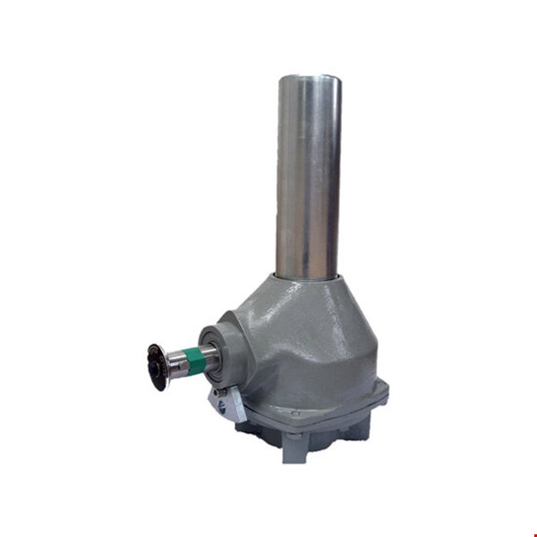 Jual AUMA Gear Box System GK 25.1 oleh PT. Hidayah Makmur Sukses