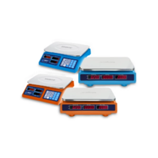 Jual Digital Computing Scale ECO 2 [ECO COLOR] oleh CV. Bintang Timur