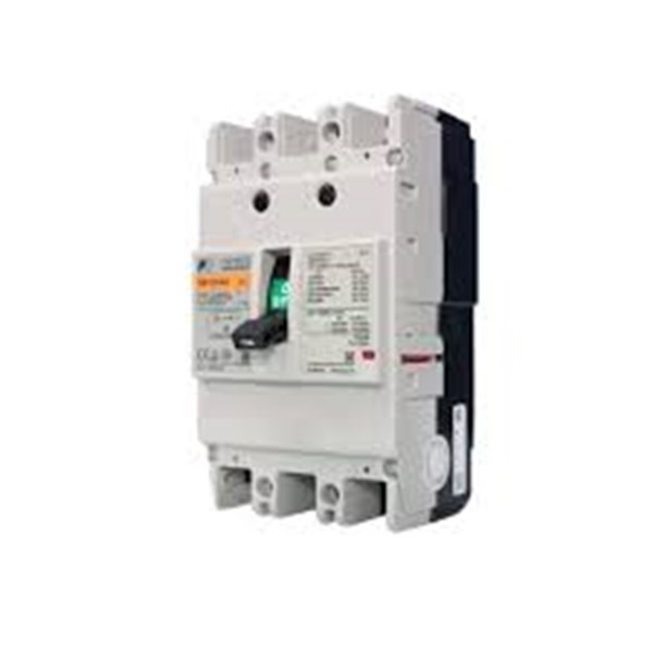 Jual FUJI BW125JAG-3P030 Fuji Contactor 3Phase 3P 30A oleh PT. JE ...
