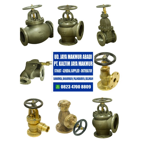 Jual MARINE HYDRANT VALVE HARGA TERBAIK 2025 KUTAI BARAT KALIMANTAN ...