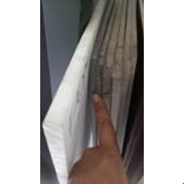 Jual TEFLON PTFE ( Polytetrafuorethylene ) NATURAL TEFLON SURABAYA oleh ...