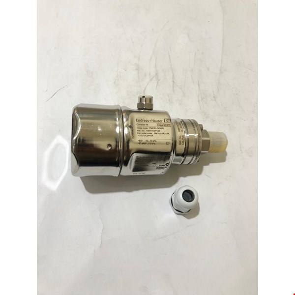 Jual PRESSURE TRANS ENDRESS + HAUSER PMC51-DK32.0 oleh PT. Jira Makmur ...