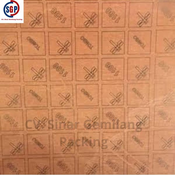 Jual Gasket Tombo Asbestos 1100 Lembaran oleh CV. Sinar Gemilang Packing