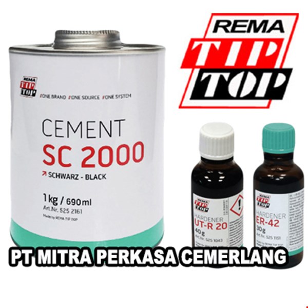 Jual SC2000 BLACK CEMENT oleh PT. Mitra Perkasa Cemerlang