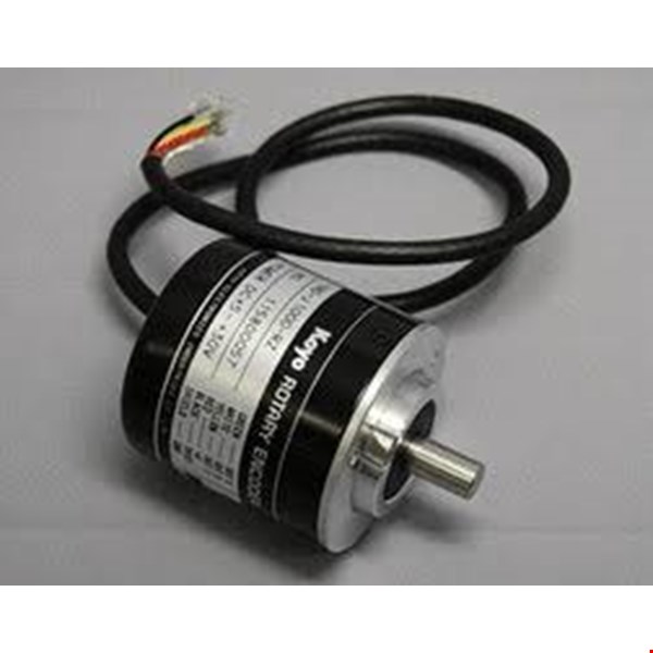 Jual JTEKT ENCODER TRD-J300-RZ-1M oleh PT. ADI RAYA MANDIRI