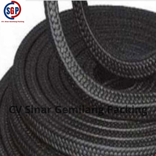 Jual Gland Packing Ferolite FMP 502 Jakarta oleh CV. Sinar Gemilang Packing