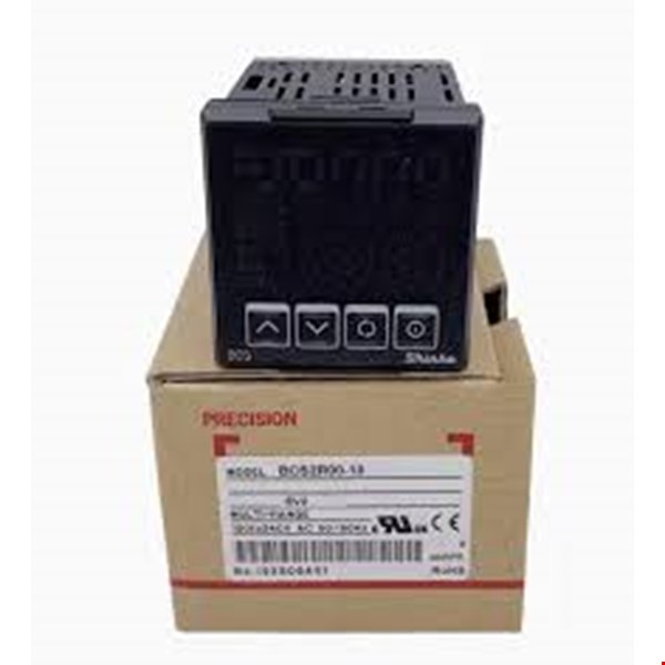 Jual SHINKO TEMPERATURE CONTROL BCS2R00-10 oleh PT. ADI RAYA MANDIRI
