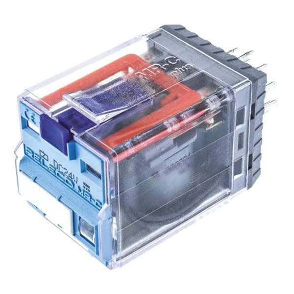 Distributor Power Relay Releco Jakarta oleh PT. Mandiri Raya Tangguh