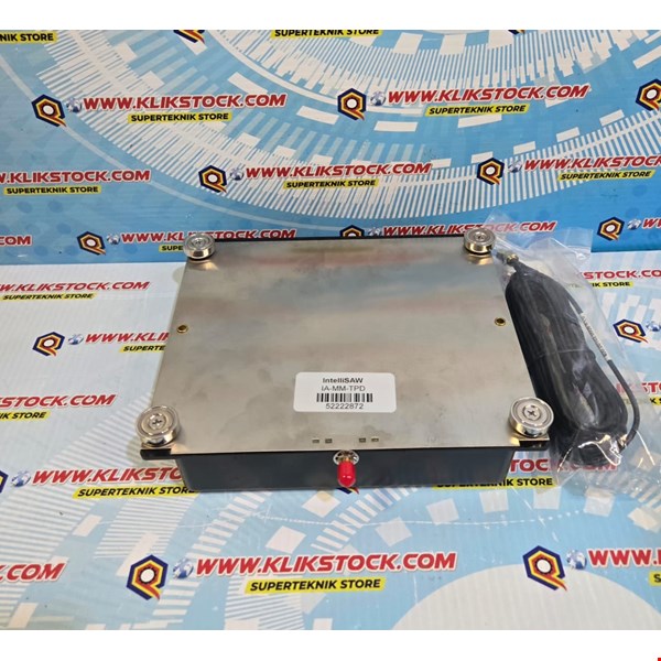 Jual IntelliSAW CAM Air Interface Temperature Partial Dischage Black ...